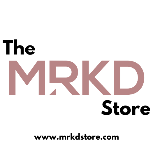 The MRKD Story – The MRKD Store